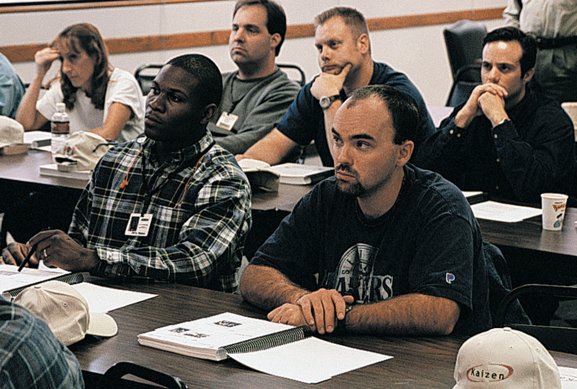 Diesel Technician Training Program | Peach State Truck Centers