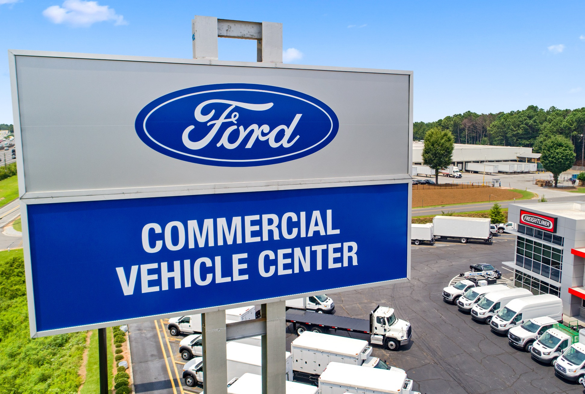 What You Need To Know About Ford Trucks | Peach State Truck Centers