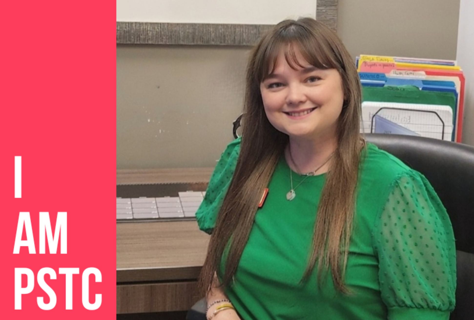 Meet Ann Brooks | HR Generalist | Peach State Trucks | Peach State ...