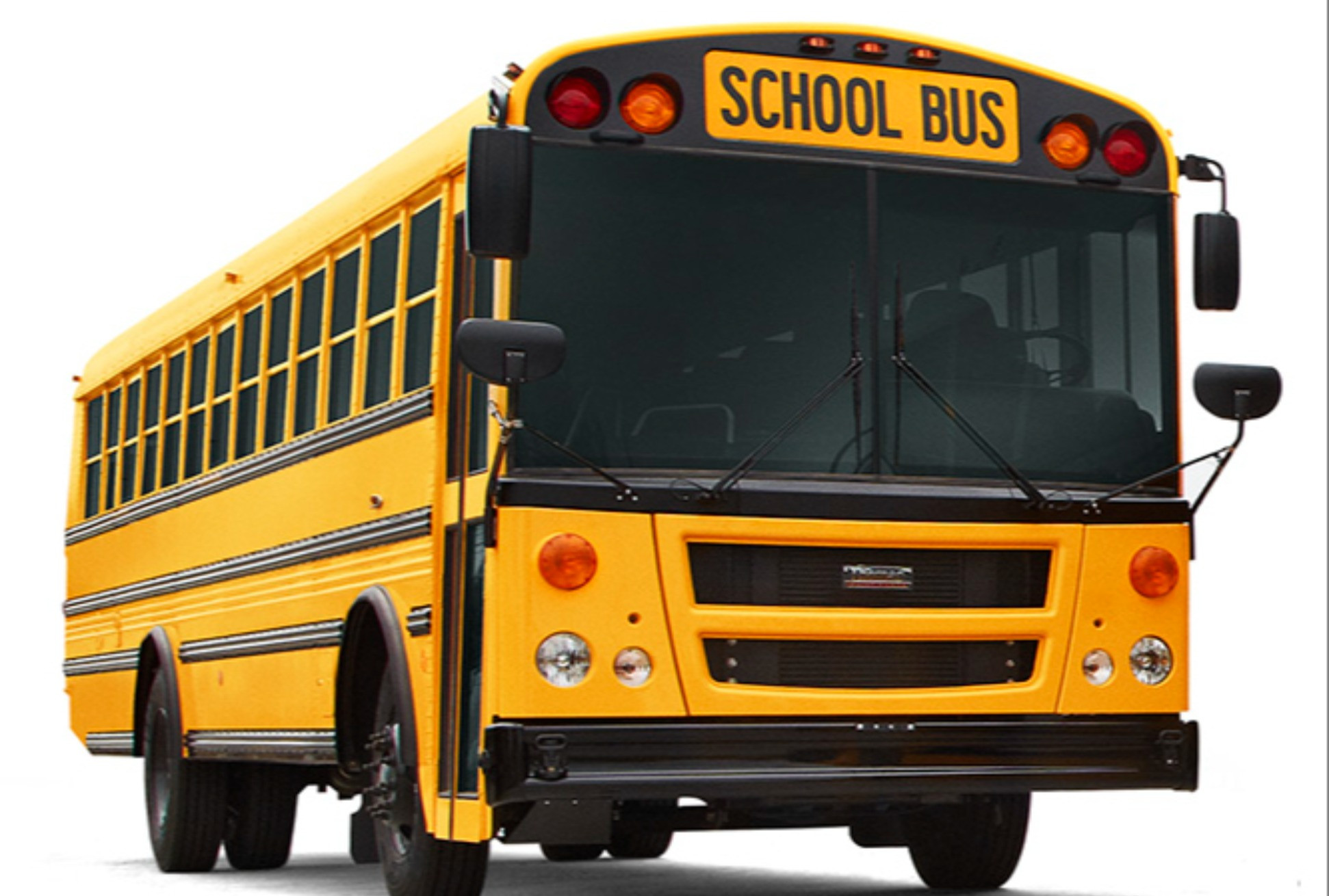 Type D School Bus - The Future of School Transportation | Peach State ...