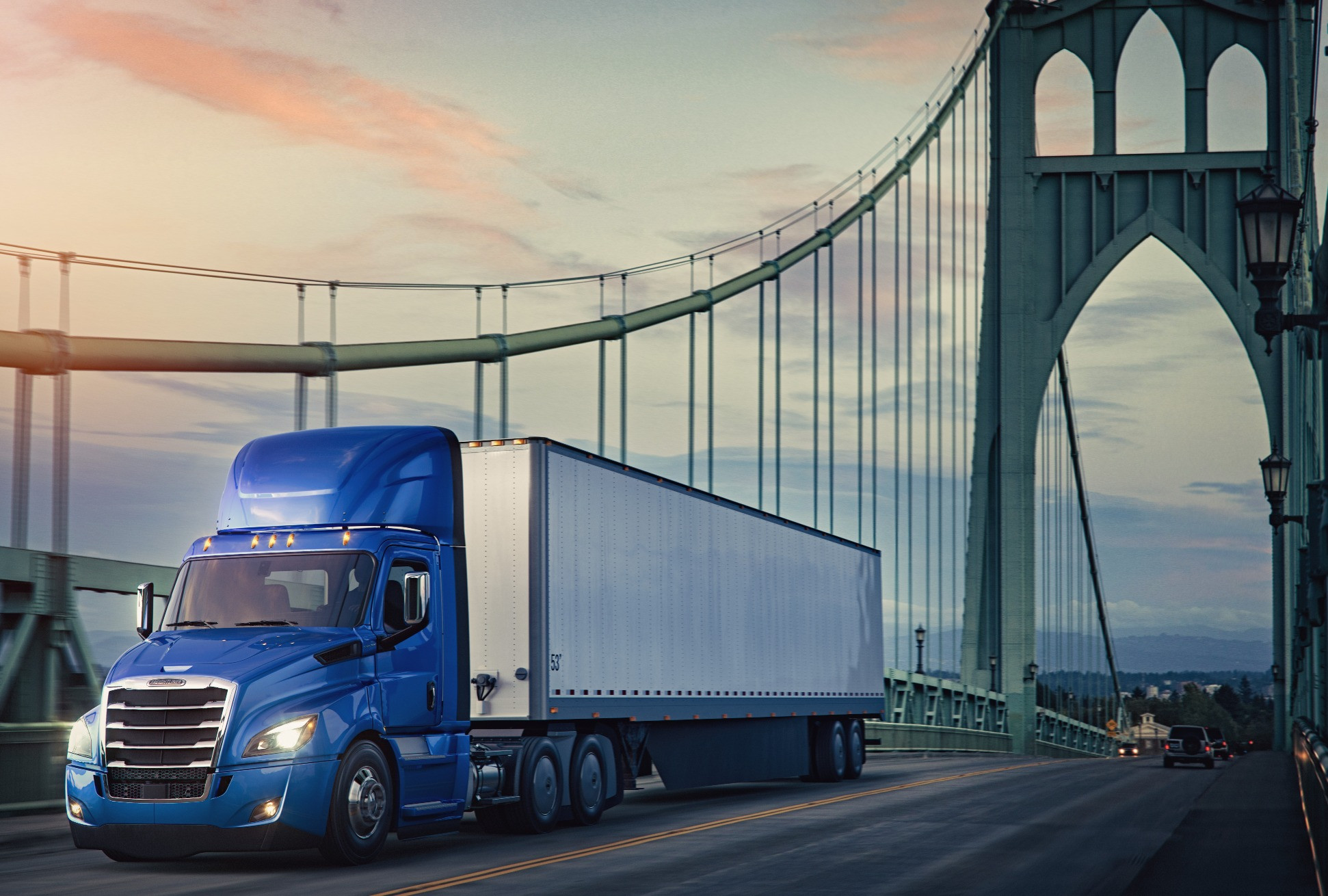 California CARB Regulations for Trucks | Peach State Truck Centers