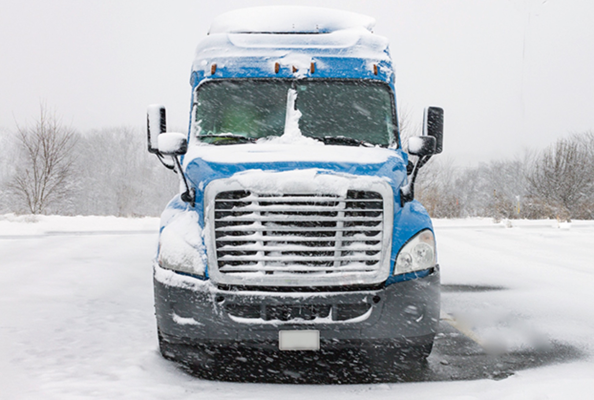 12 Things To Prepare Your Truck For Winter | Winter Truck Maintenance ...