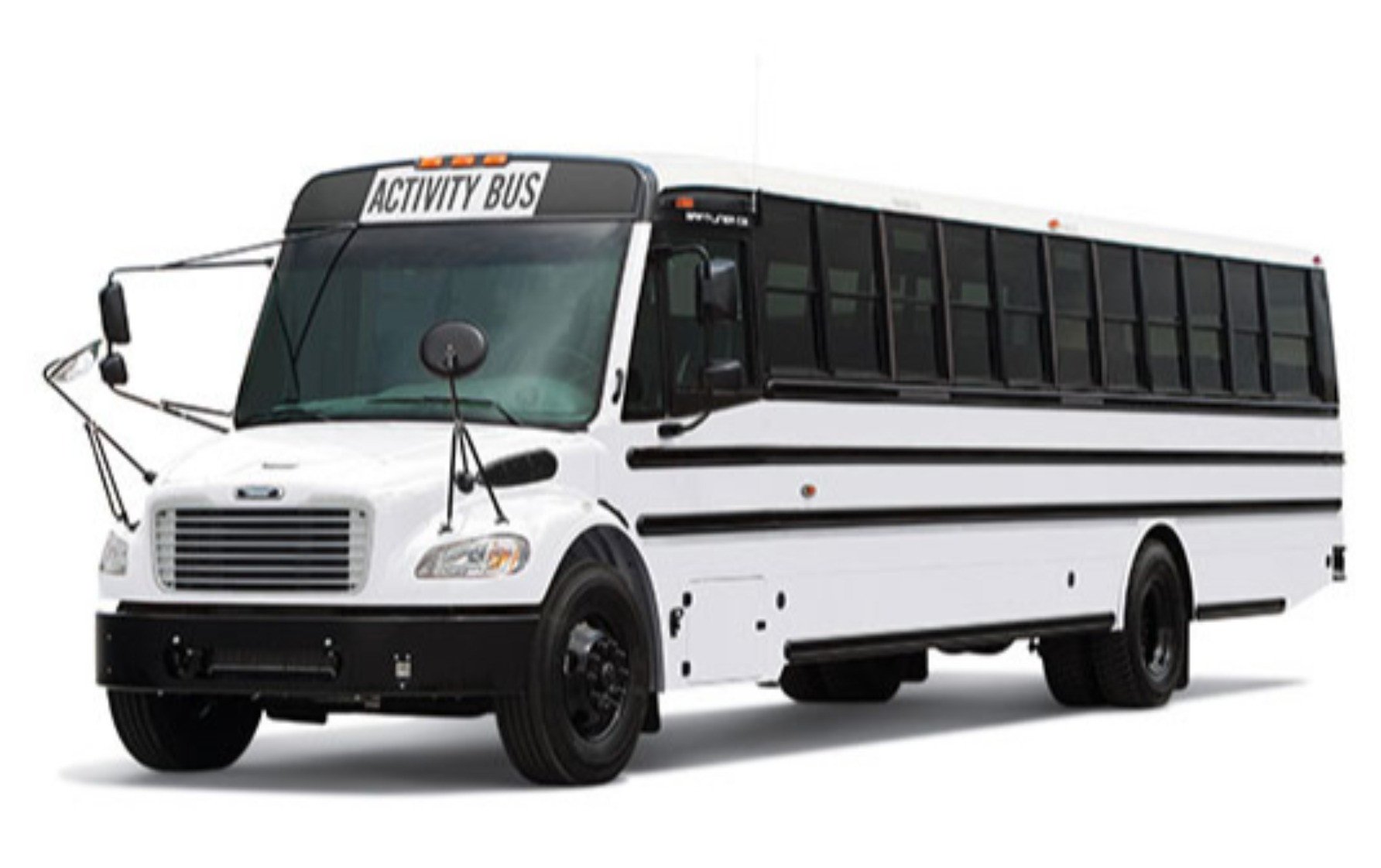 Activity Buses For Sale | Thomas Built Buses | Peach State Truck Centers