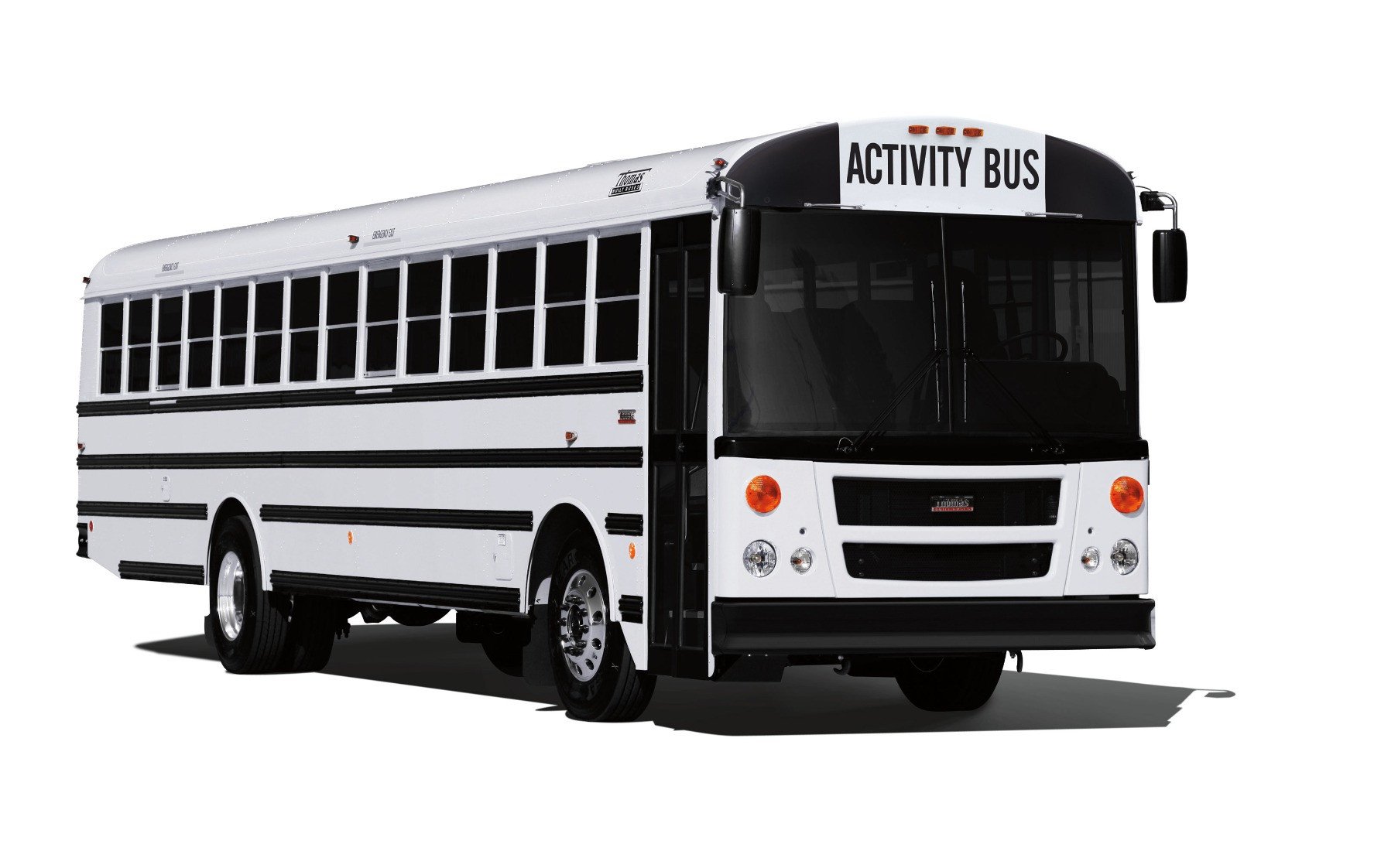 Activity Buses For Sale | Thomas Built Buses | Peach State Truck Centers