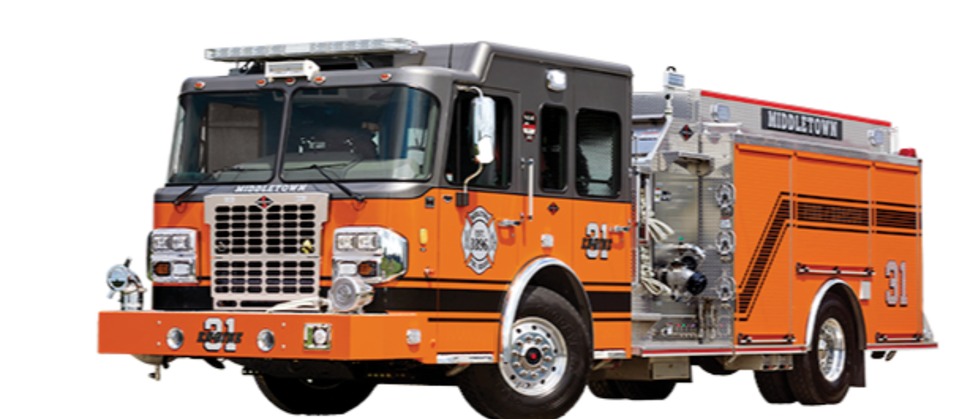 Spartan Emergency Vehicles Sales | Birmingham Freightliner