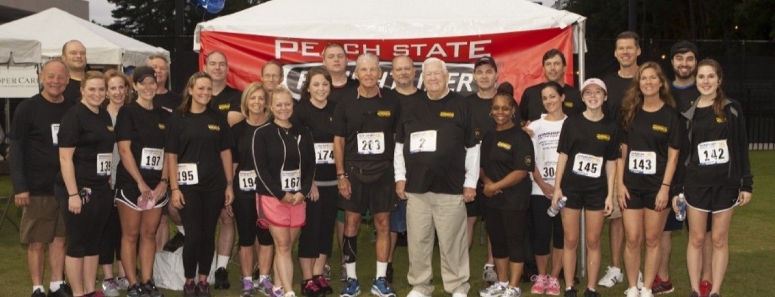 About Us | Peach State Truck Centers