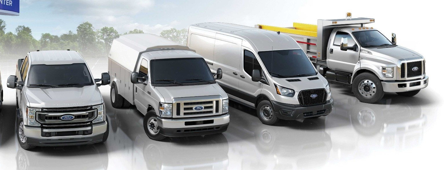 White Fleet Sales for Municipalities | Thomas Built Buses | Peach State ...