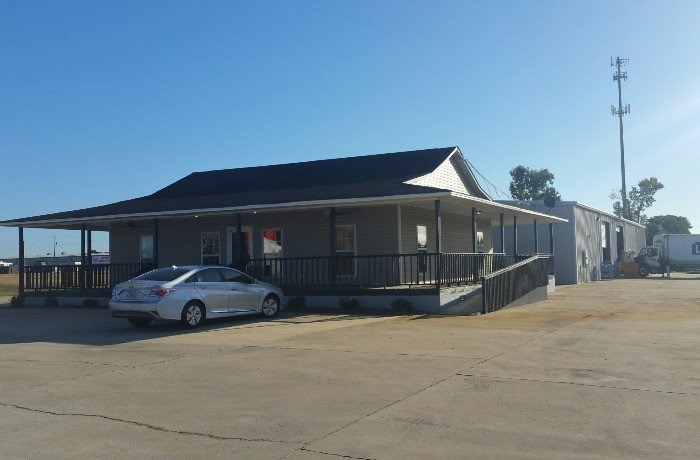 Peach State Truck Centers | Find A Location Near You | Peach State ...