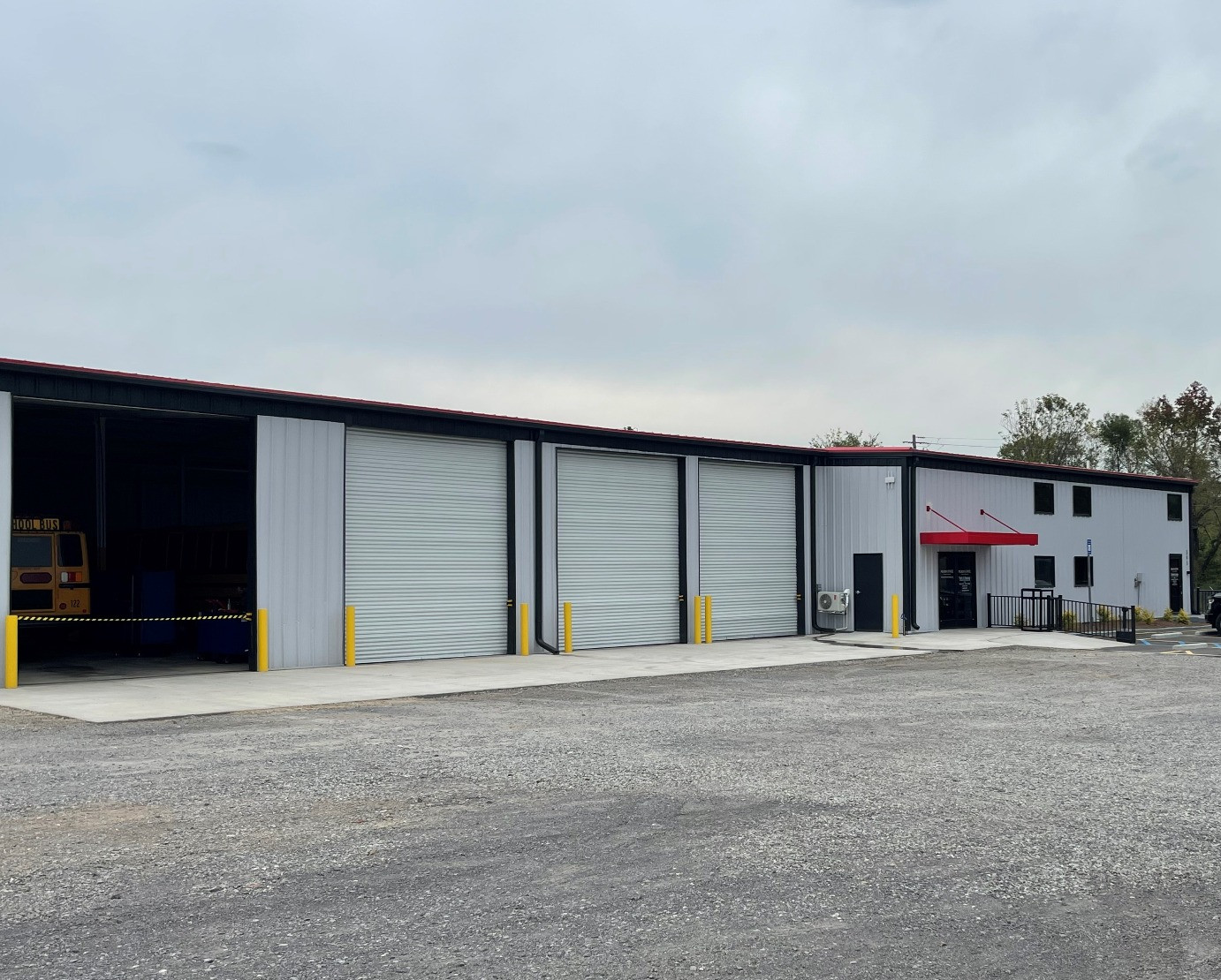 Cartersville Truck Parts & Service | Peach State Truck Centers