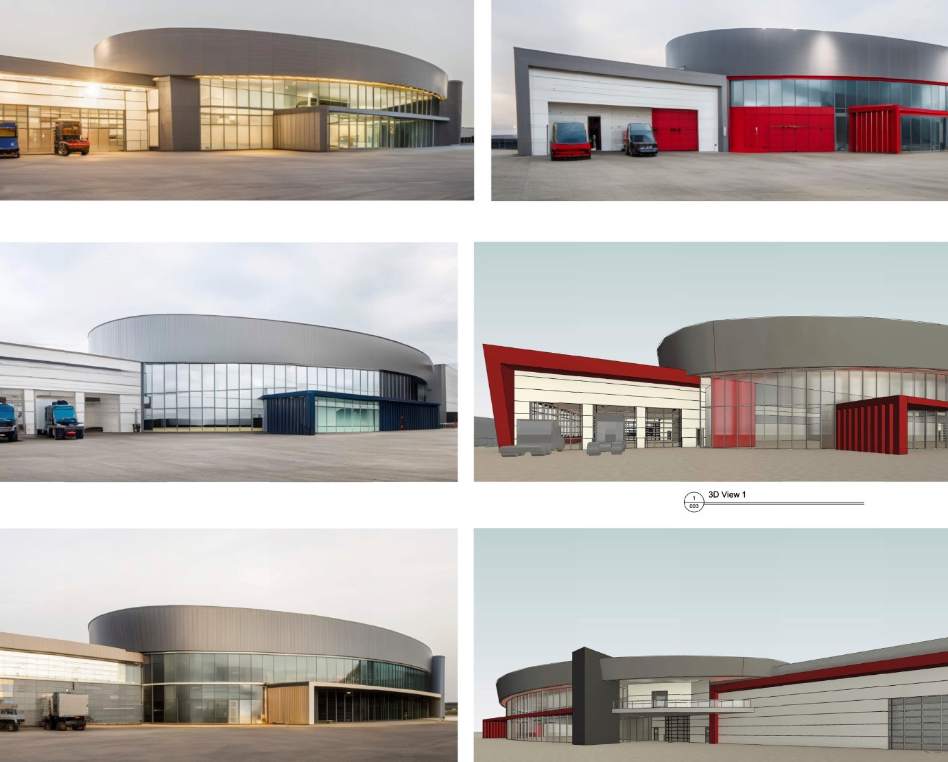 Villa Rica, GA | Commercial Truck & Freightliner Dealership | Peach ...