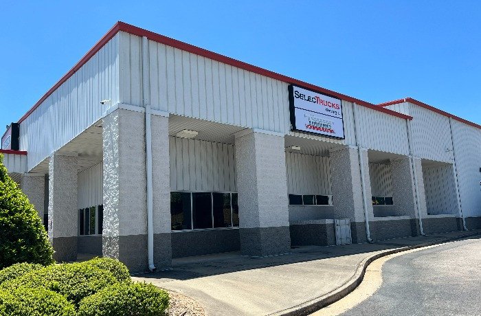 Peach State Truck Centers | Find A Location Near You | Peach State ...