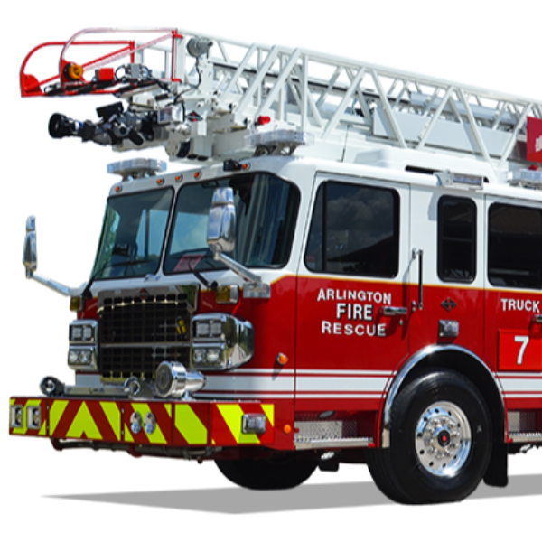 Emergency Trucks Custom Apparatus | Birmingham Freightliner