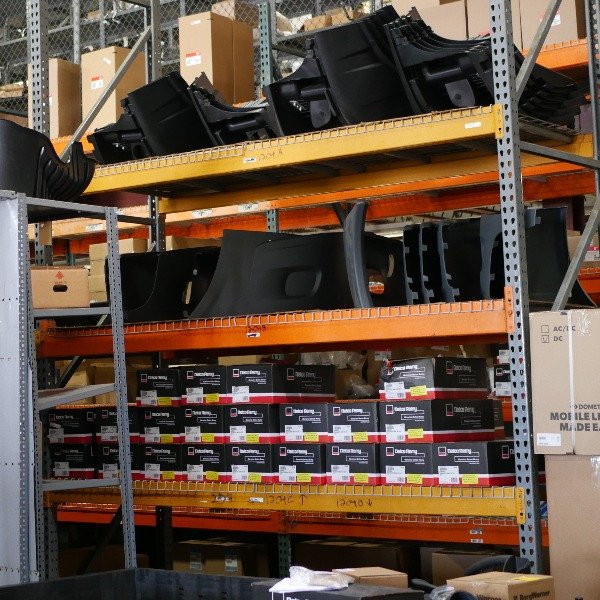 Freightliner Parts and Service | Birmingham Freightliner