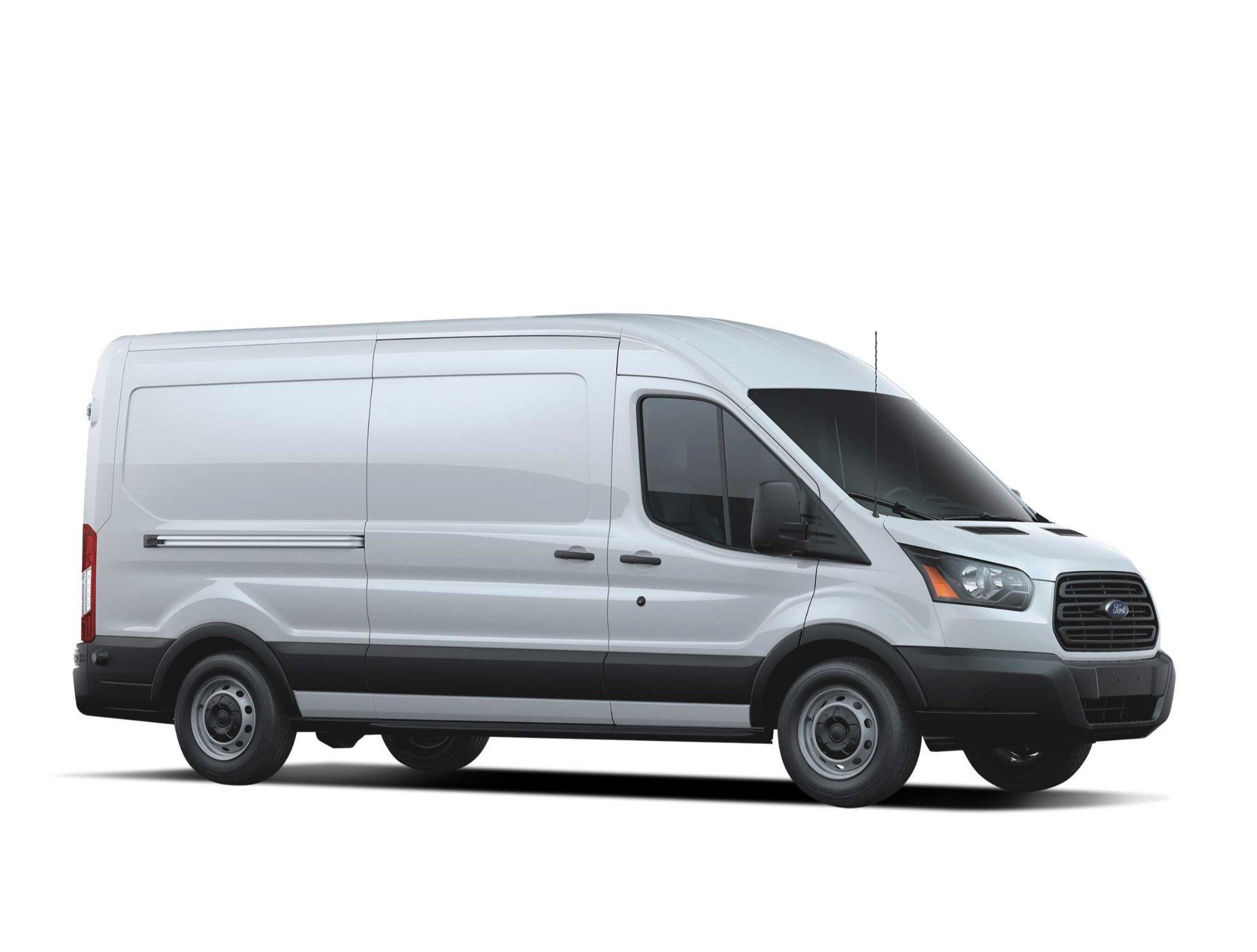 White Fleet Sales for Municipalities | Thomas Built Buses | Peach State ...