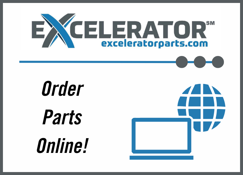 Order Semi-Truck Parts Online With Excelerator | Birmingham Freightliner