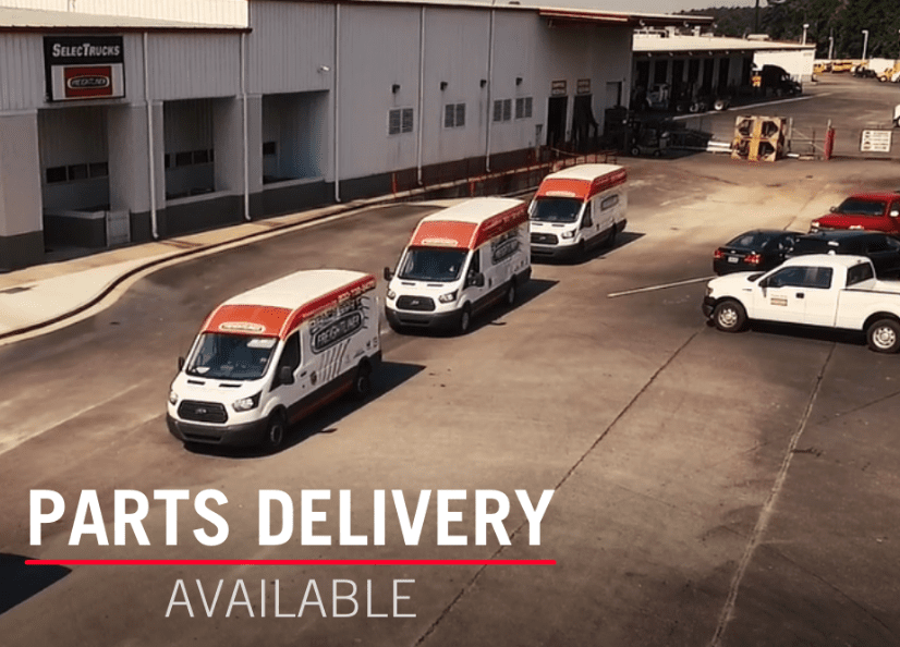 Order Semi-Truck Parts Online With Excelerator | Birmingham Freightliner