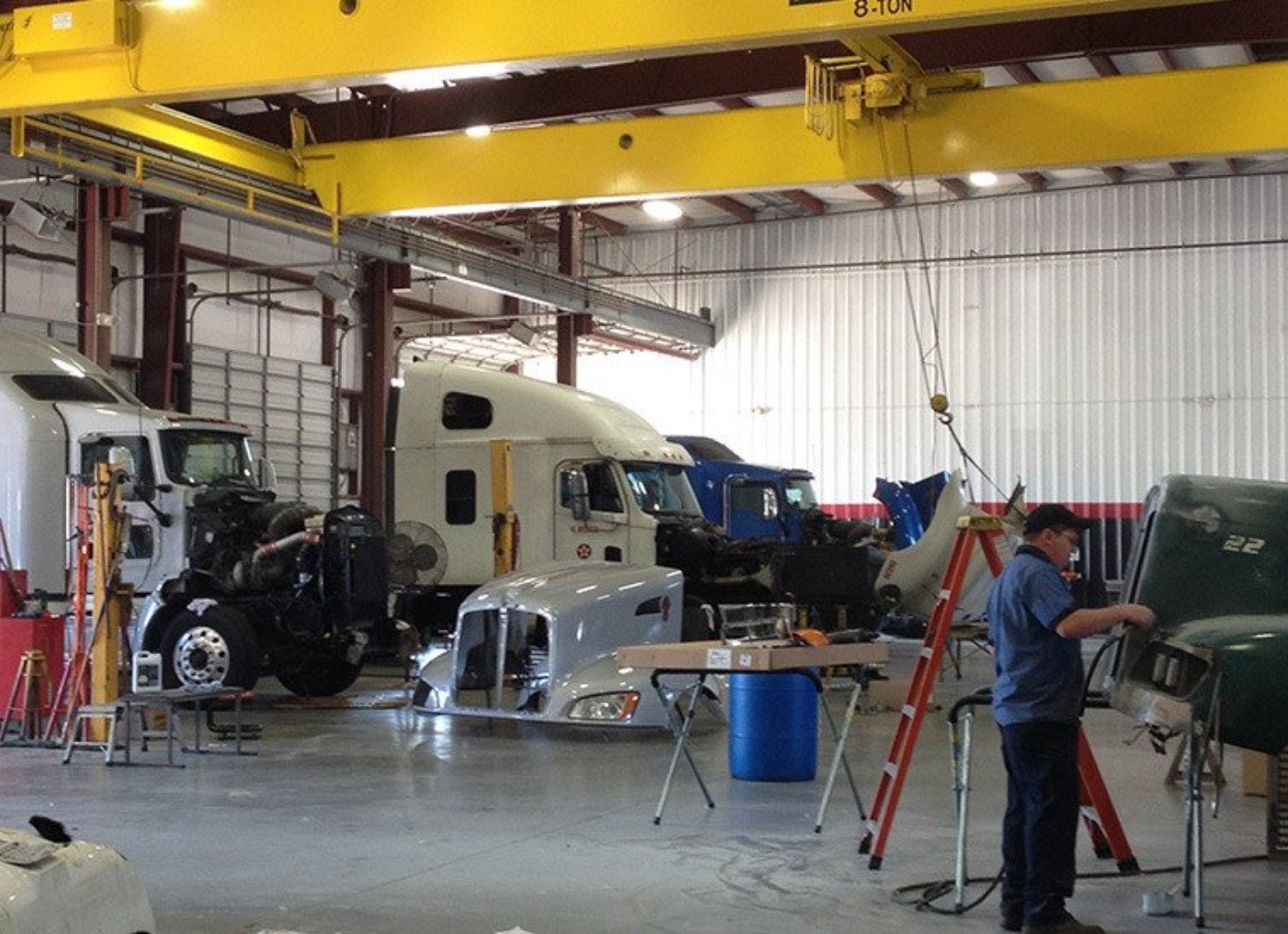 Blog | Peach State Truck Centers