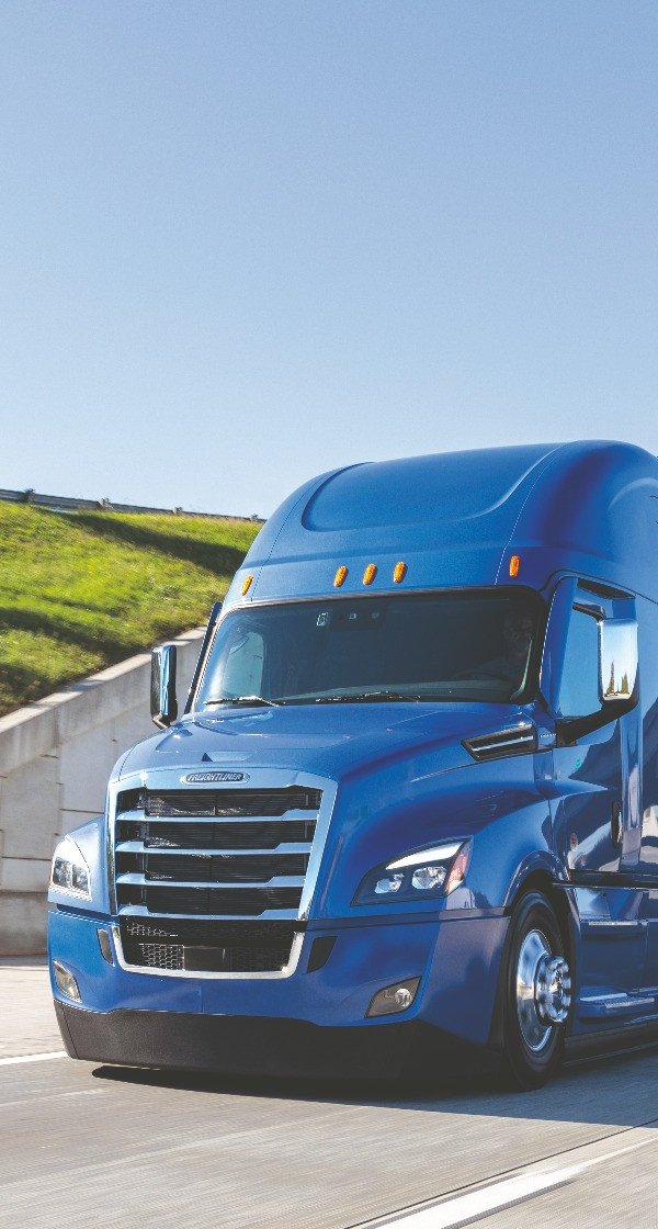 Freightliner Truck Service | Peach State Truck Centers