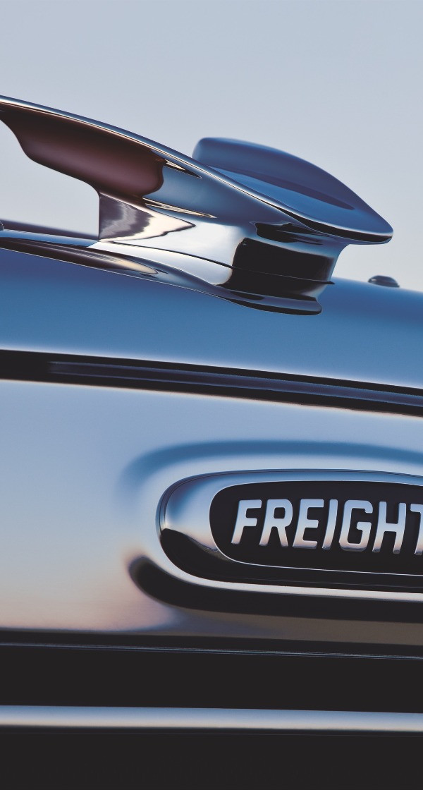 Elite Support Service Center | Peach State Truck Centers