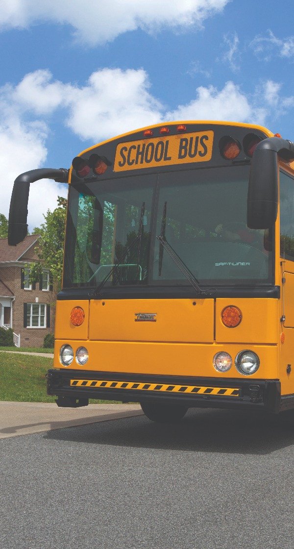 Thomas Built Buses Parts | Peach State Truck Centers